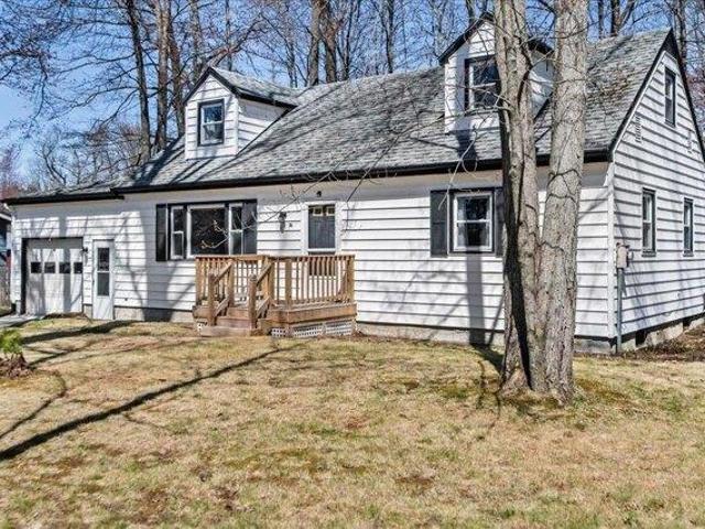 house with 4 bedroom, Colchester VT DS103070221