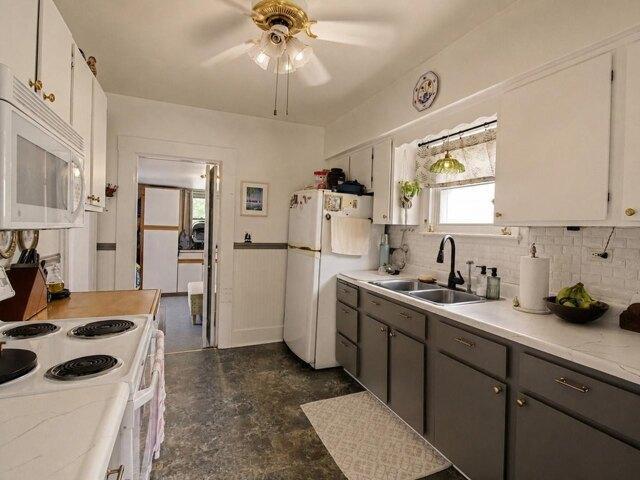 house with 4 bedroom, Colchester VT ES105106277