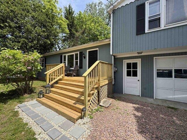 house with 4 bedroom, Colchester VT ES103665113