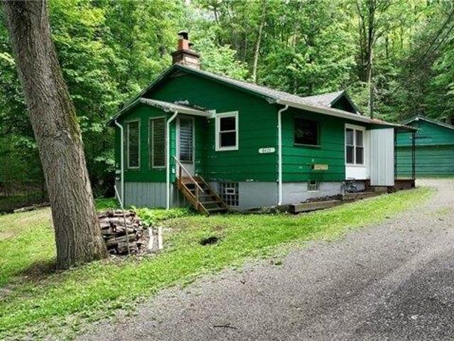 house with 4 bedroom, Colden NY DS103622721