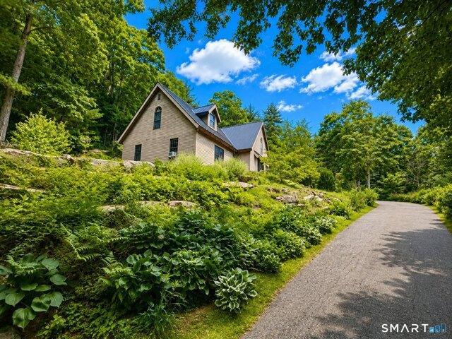 house with 4 bedroom, Colebrook CT ES104112993