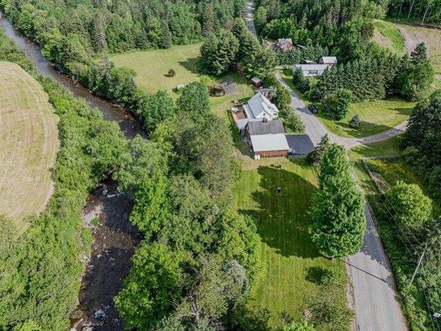 house with 4 bedroom, Colebrook NH DS101799460