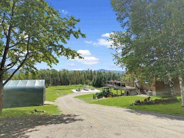 house with 4 bedroom, Colebrook NH ES105125771