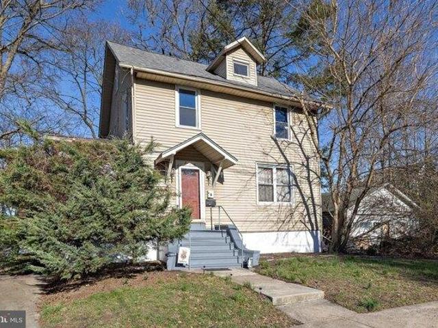 house with 4 bedroom, Collingswood NJ DS102529644
