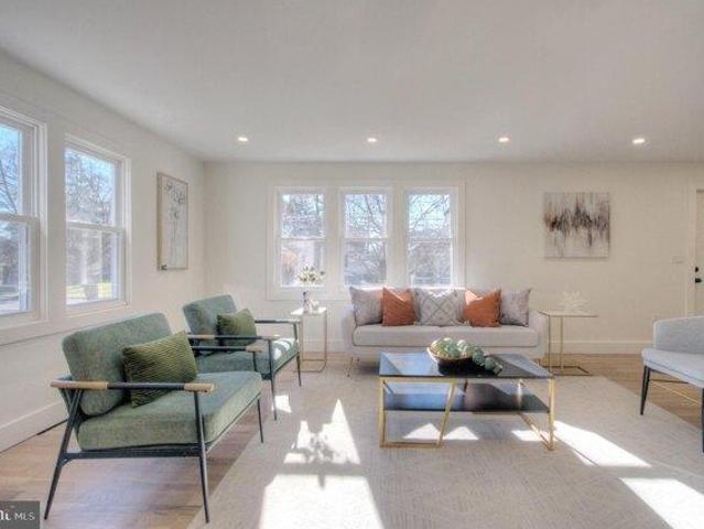 house with 4 bedroom, Collingswood NJ DS102777843