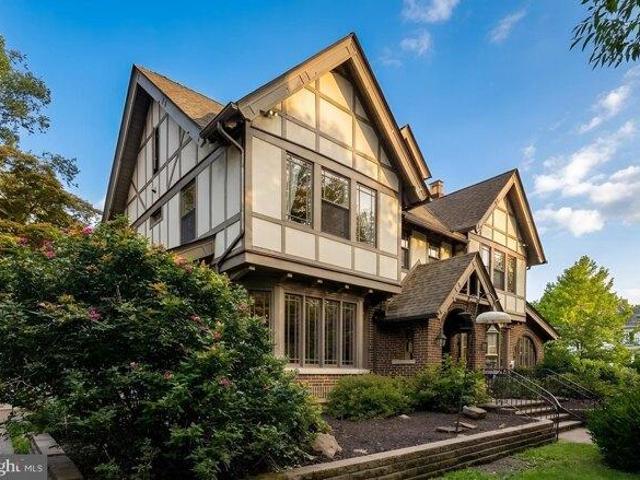 house with 4 bedroom, Collingswood NJ ES105155807