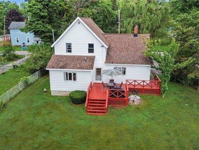 house with 4 bedroom, Collins NY ES104904877