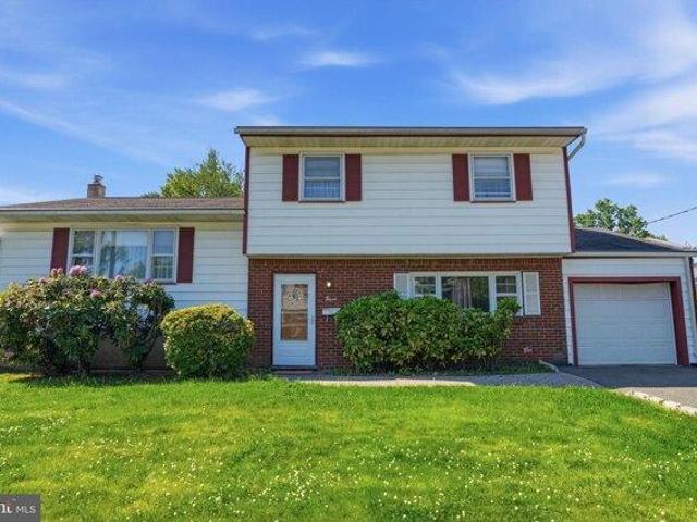 house with 4 bedroom, Colonia NJ DS104192086