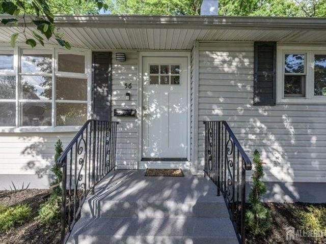 house with 4 bedroom, Colonia NJ DS104265466
