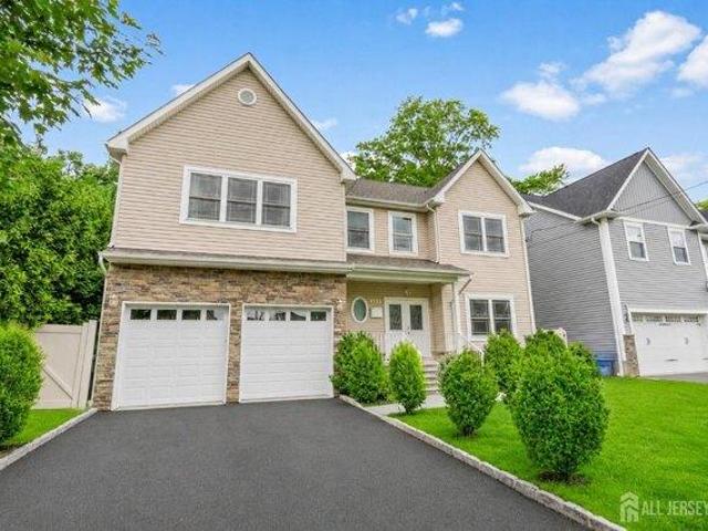 house with 4 bedroom, Colonia NJ DS104478418