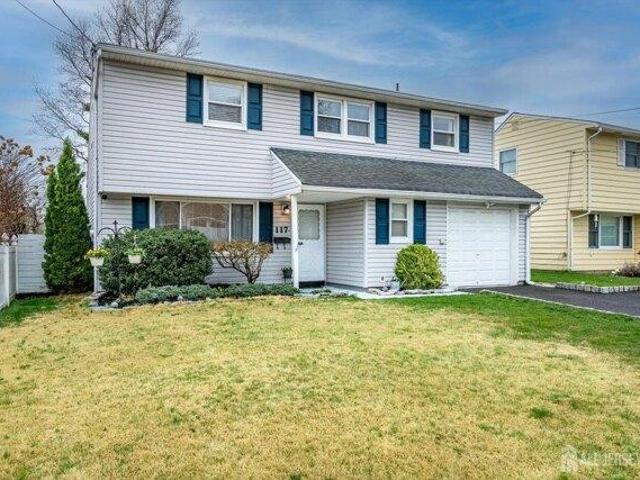 house with 4 bedroom, Colonia NJ DS102215800