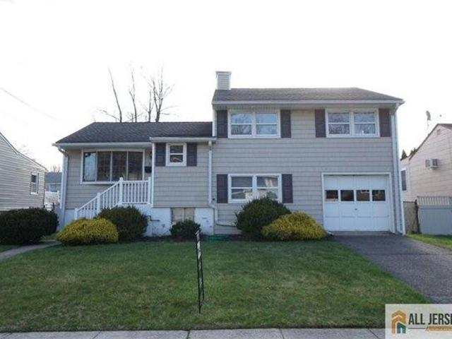 house with 4 bedroom, Colonia NJ DS102826723