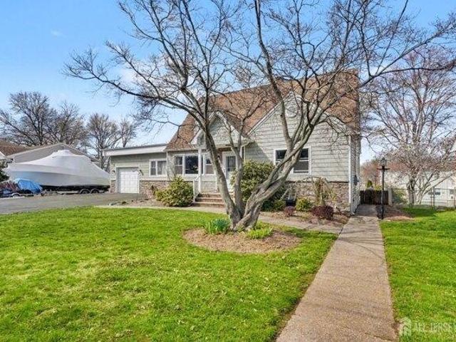 house with 4 bedroom, Colonia NJ ES104152061