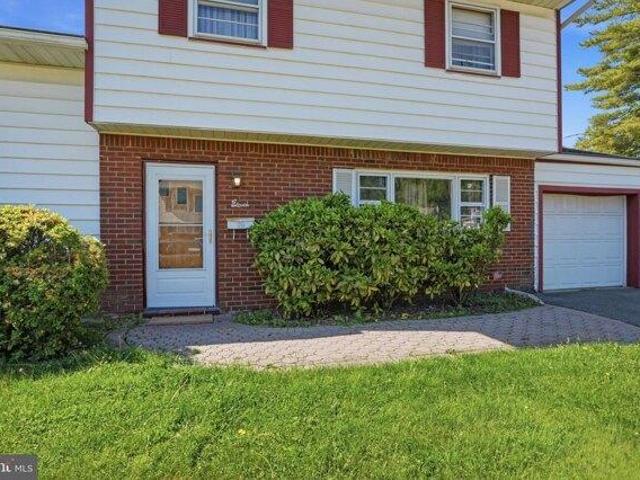 house with 4 bedroom, Colonia NJ ES104192086