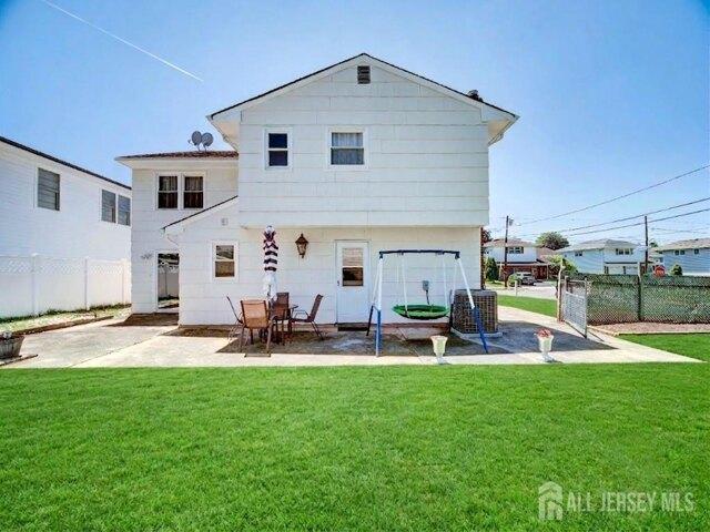 house with 4 bedroom, Colonia NJ ES104543017