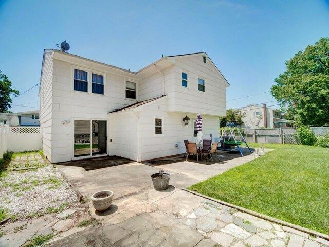 house with 4 bedroom, Colonia NJ ES105174370