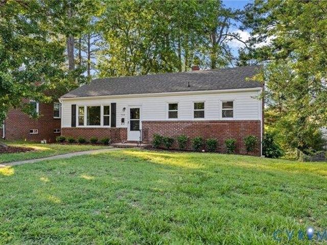 house with 4 bedroom, Colonial Heights VA DS103599705