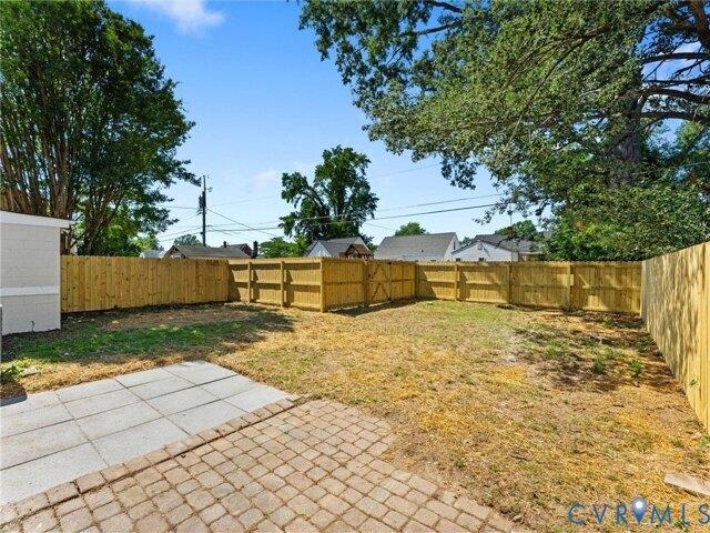 house with 4 bedroom, Colonial Heights VA ES103627385