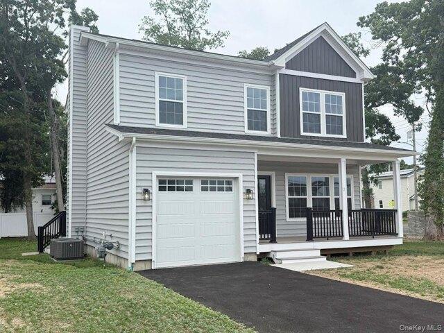 house with 4 bedroom, Copiague NY DS103600715
