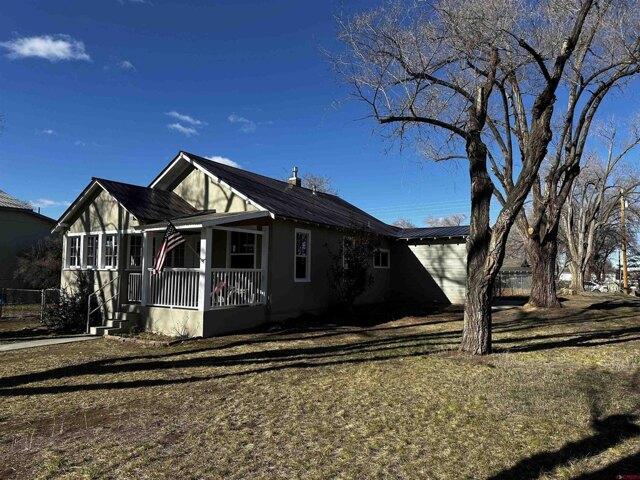 house with 4 bedroom, Cortez CO DLS90869971