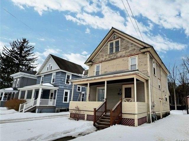 house with 4 bedroom, Cortland NY DS88393122