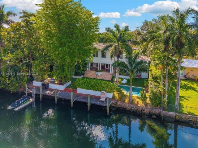 house with 4 bedroom, Coral Gables Fl FL DS101340078