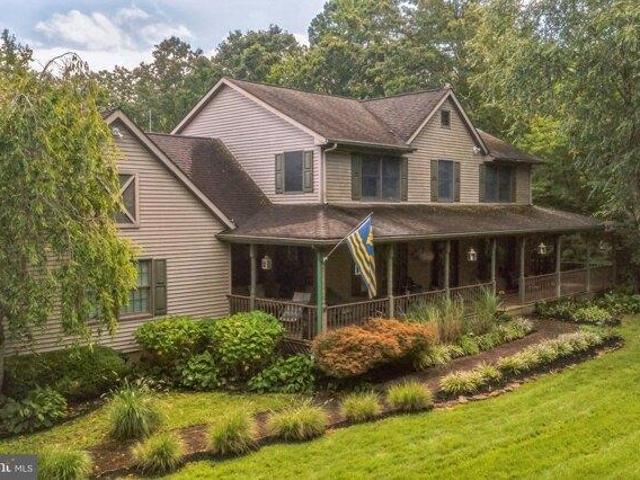 house with 4 bedroom, Corbin City NJ DLS101628199