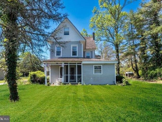 house with 4 bedroom, Corbin City NJ DLS102566003