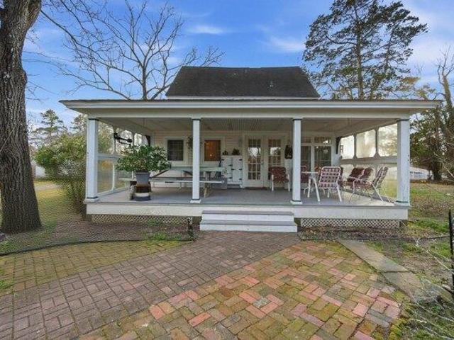 house with 4 bedroom, Corbin City NJ DLS102284294