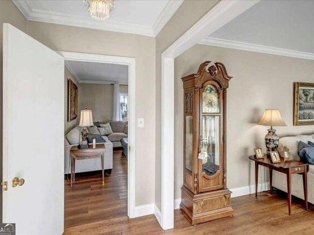 house with 4 bedroom, Cordele GA ES103500983
