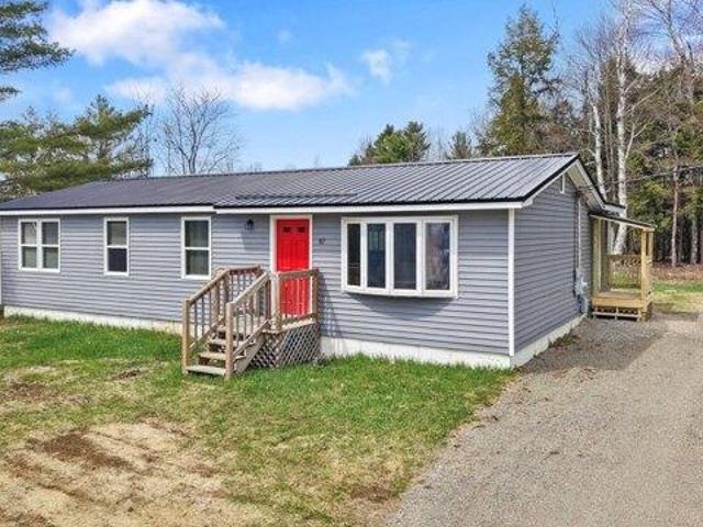 house with 4 bedroom, Corinna ME DS103128072