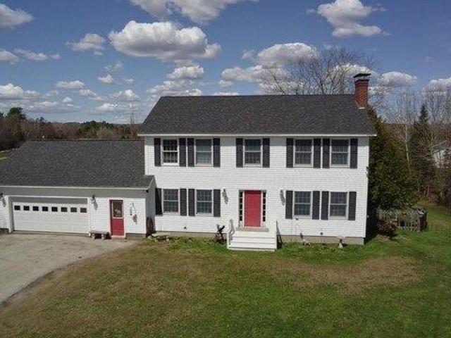 house with 4 bedroom, Corinth ME DS103966110