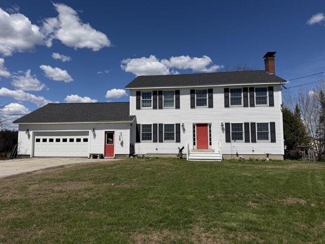 house with 4 bedroom, Corinth ME ES103966110
