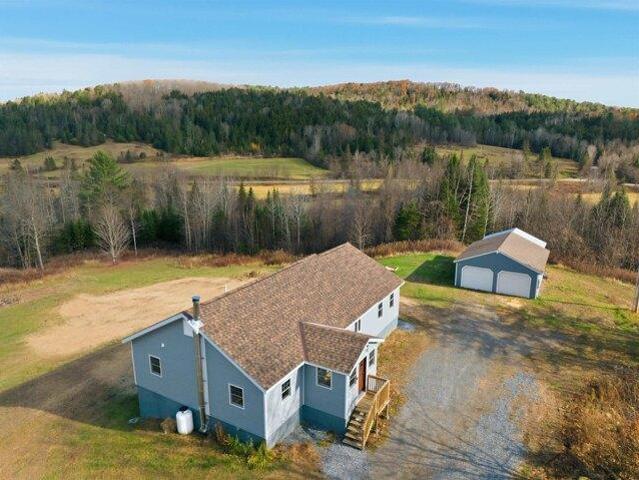 house with 4 bedroom, Corinth VT DLS102154040