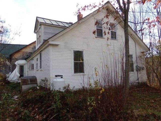 house with 4 bedroom, Corinth VT DS103100973