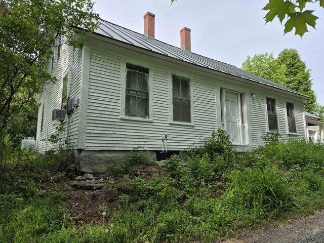 house with 4 bedroom, Corinth VT ES105173424