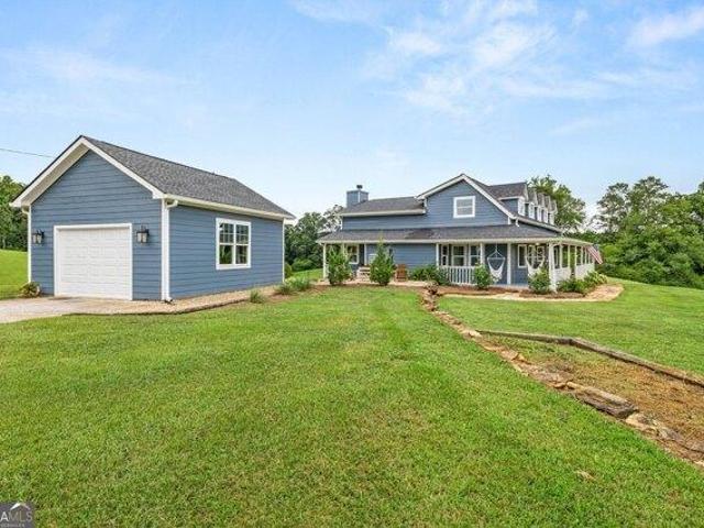 house with 4 bedroom, Cornelia GA ES104898536