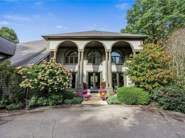 house with 4 bedroom, Corning NY DLS89489463