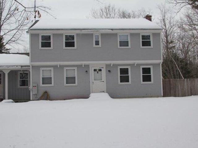 house with 4 bedroom, Cornish ME DLS101631614