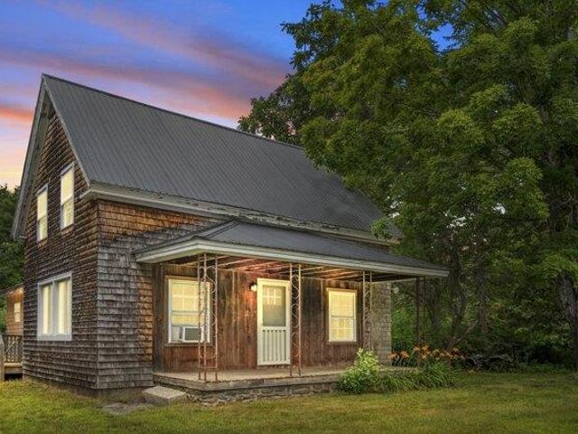 house with 4 bedroom, Cornish ME DS104189702