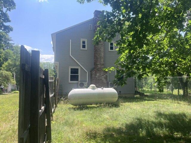 house with 4 bedroom, Cornish ME ES105126277