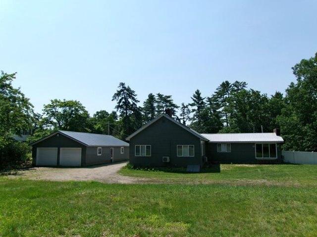 house with 4 bedroom, Cornish ME ES105172126