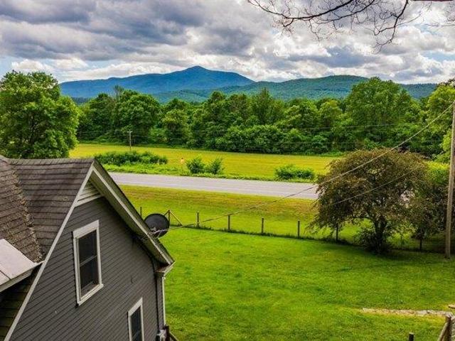 house with 4 bedroom, Cornish NH DS104264950
