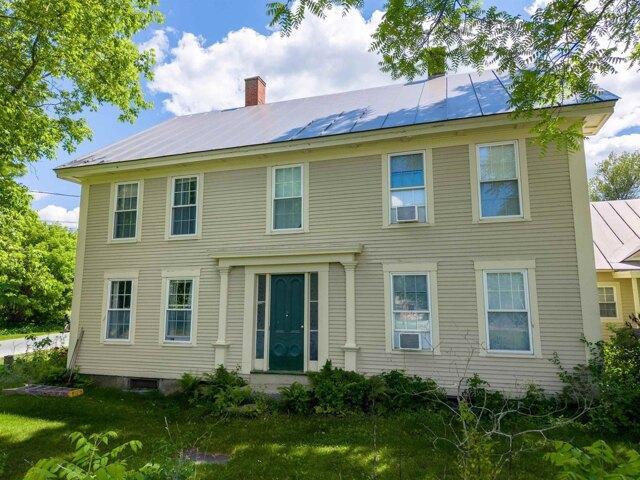 house with 4 bedroom, Cornish NH DS104300108