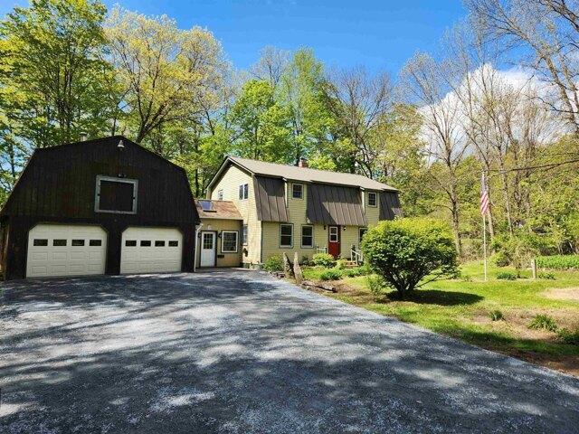 house with 4 bedroom, Cornish NH DS102154605