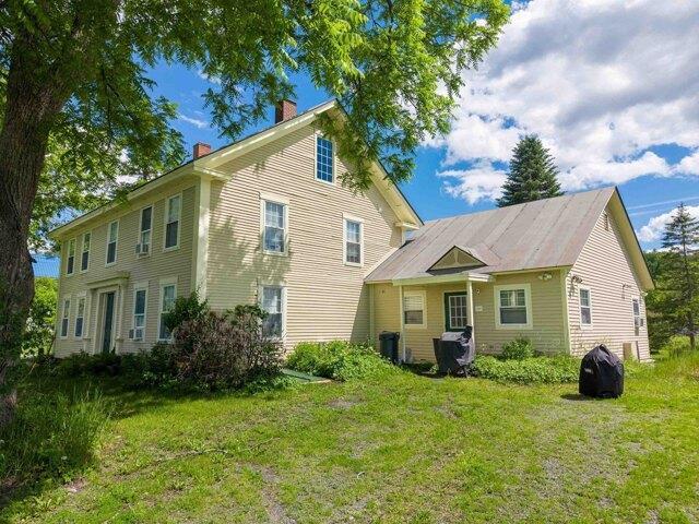 house with 4 bedroom, Cornish NH ES105173925