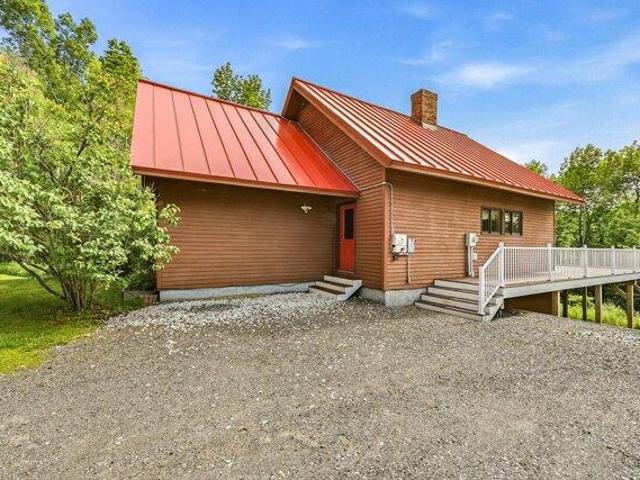 house with 4 bedroom, Cornville ME ES105191944