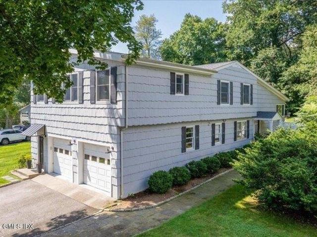 house with 4 bedroom, Cos Cob CT DLS102212301