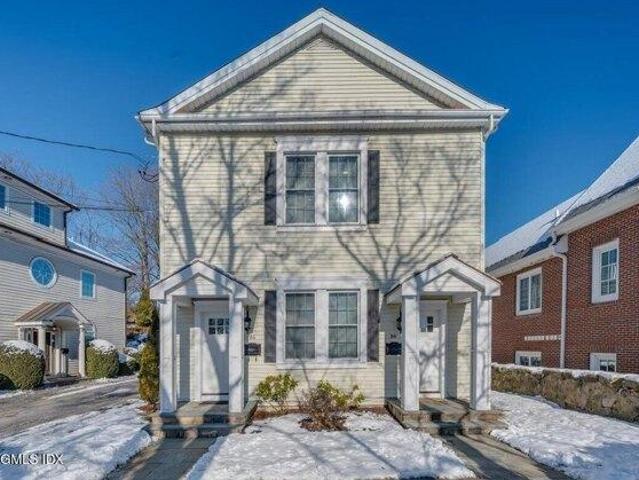 house with 4 bedroom, Cos Cob CT DLS102217148