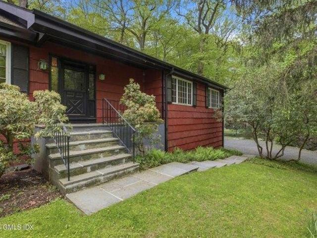 house with 4 bedroom, Cos Cob CT DLS102315066